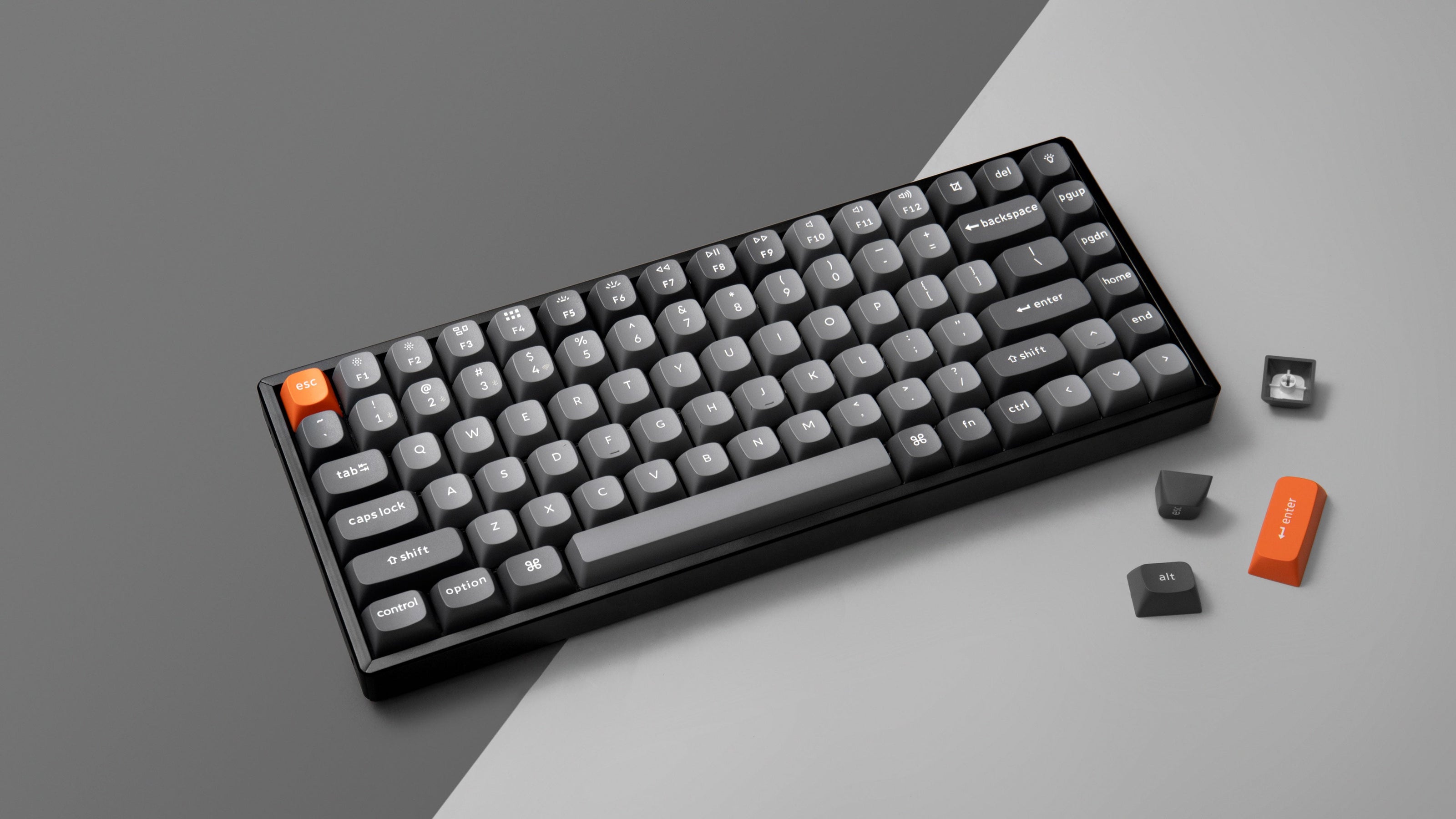 Keychron Singapore | Custom Keyboards for Mac, Windows and Phones