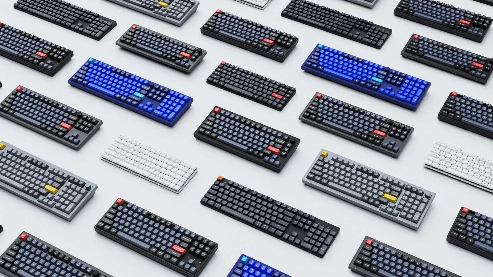 Keychron Singapore | Custom Keyboards for Mac, Windows and Phones