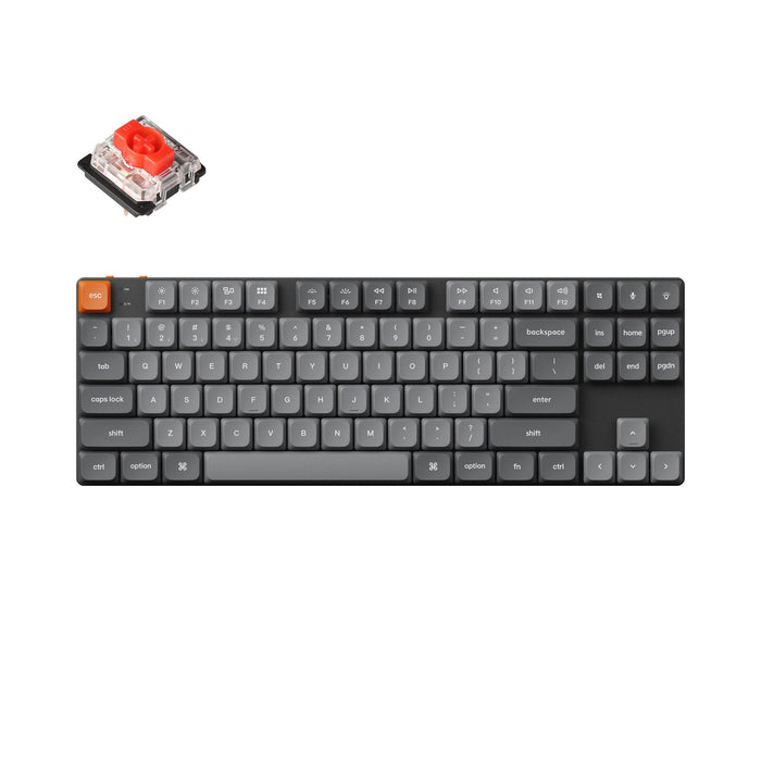 Keychron Singapore | Custom Keyboards for Mac, Windows and Phones