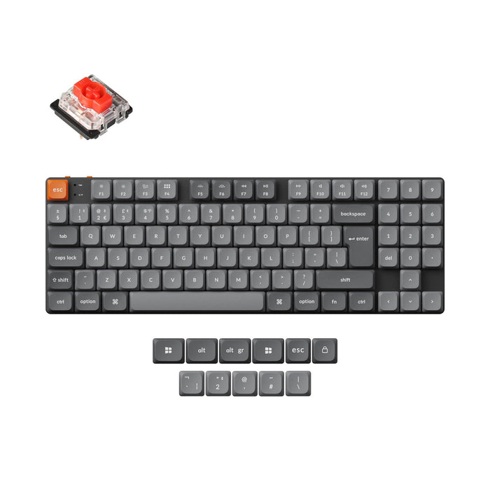 Keychron Keyboard Collections – Keychron Singapore