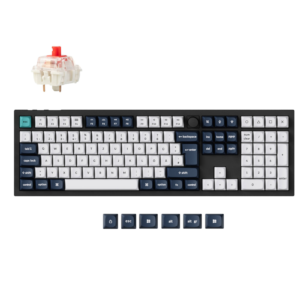 Keychron Keyboard Collections – Keychron Singapore