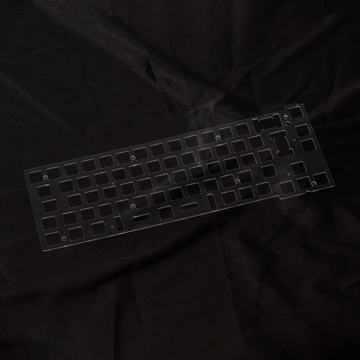 V2 PC Plate – Keychron Singapore